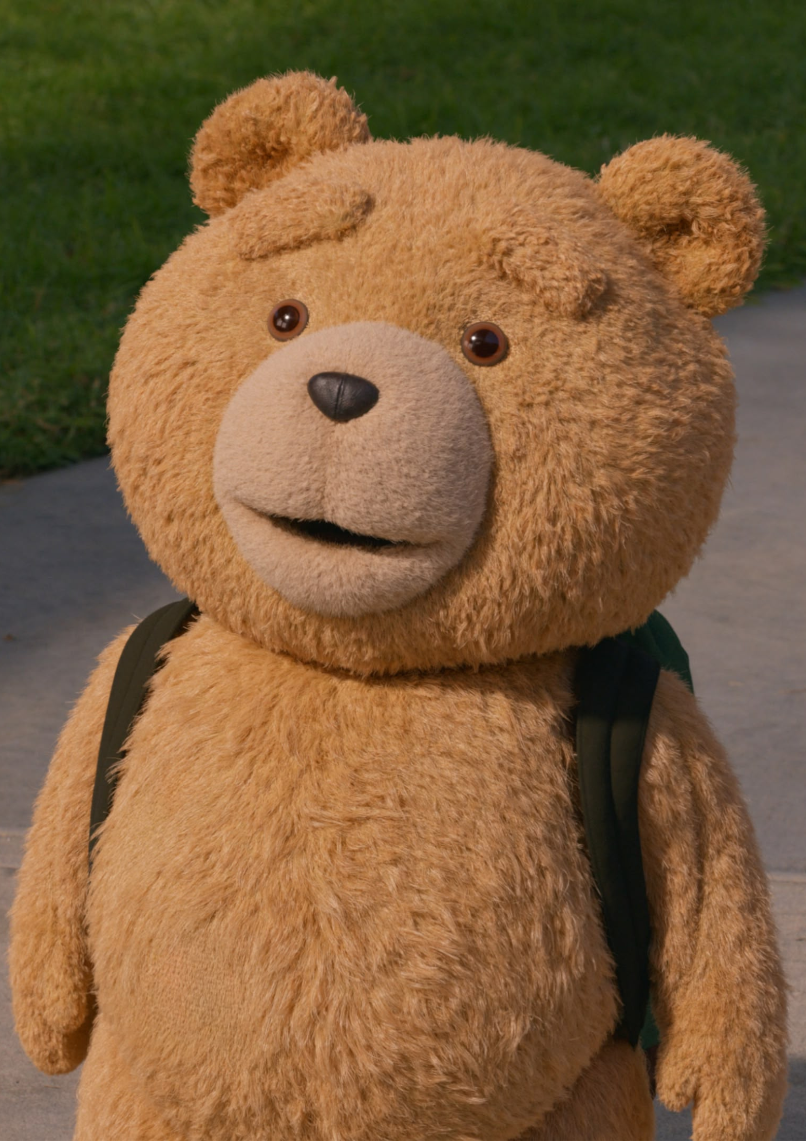 Ted | ScreenRant