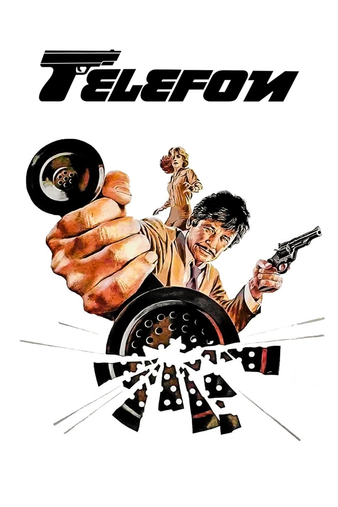 Telefon Summary, Latest News, Trailer, Cast, Where to Watch and More