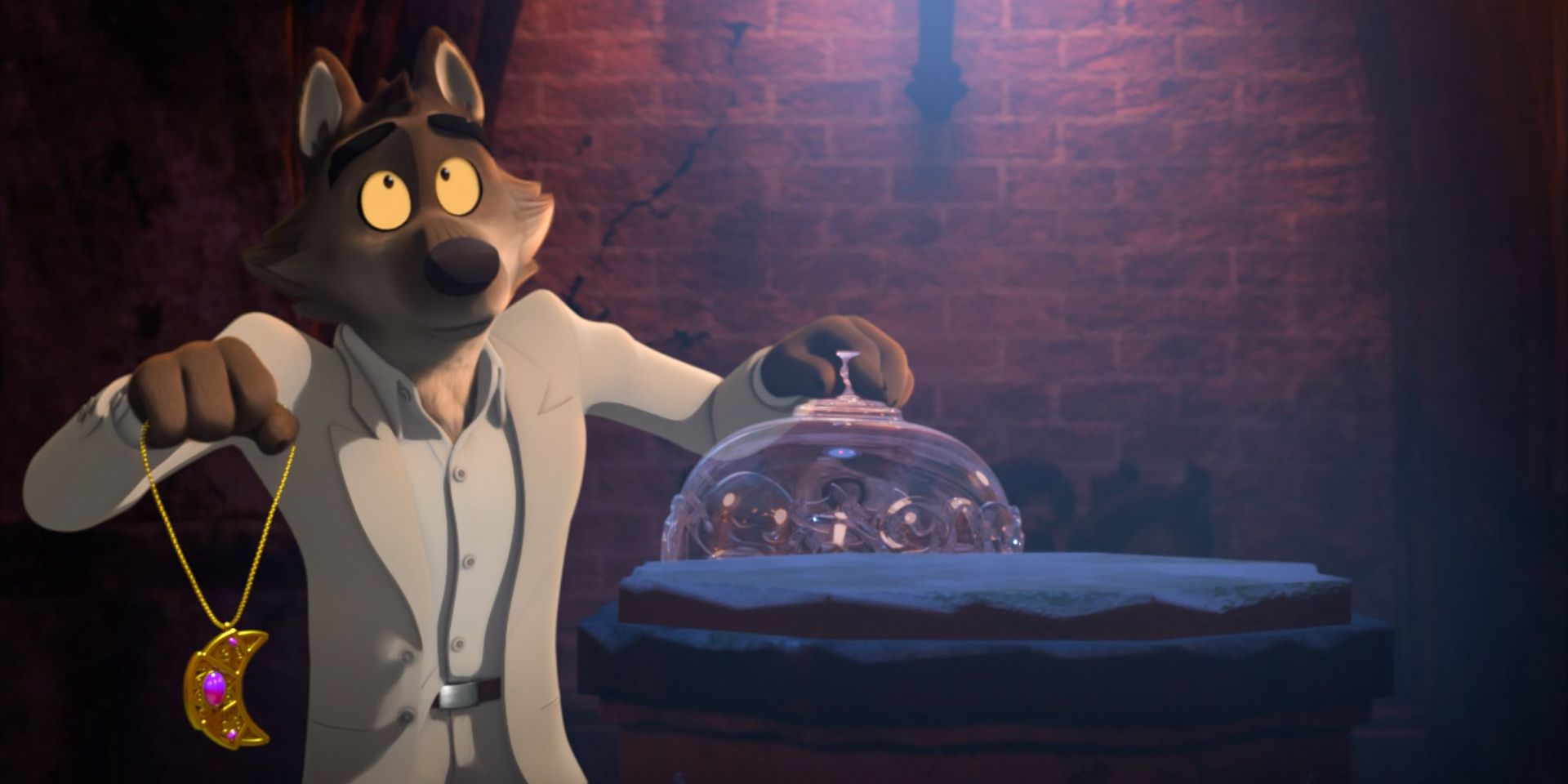 The Bad Guys: Haunted Heist Summary, Latest News, Trailer, Cast, Where ...