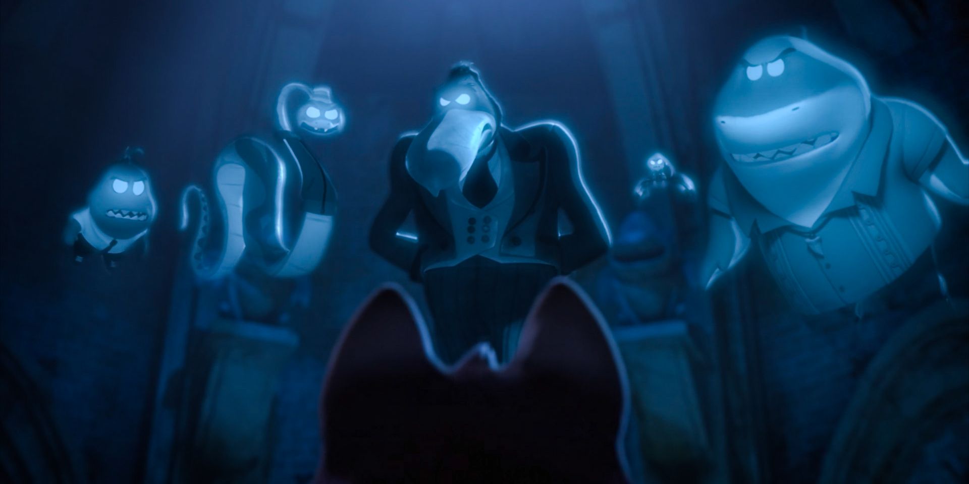 The Bad Guys: Haunted Heist Summary, Latest News, Trailer, Cast, Where ...