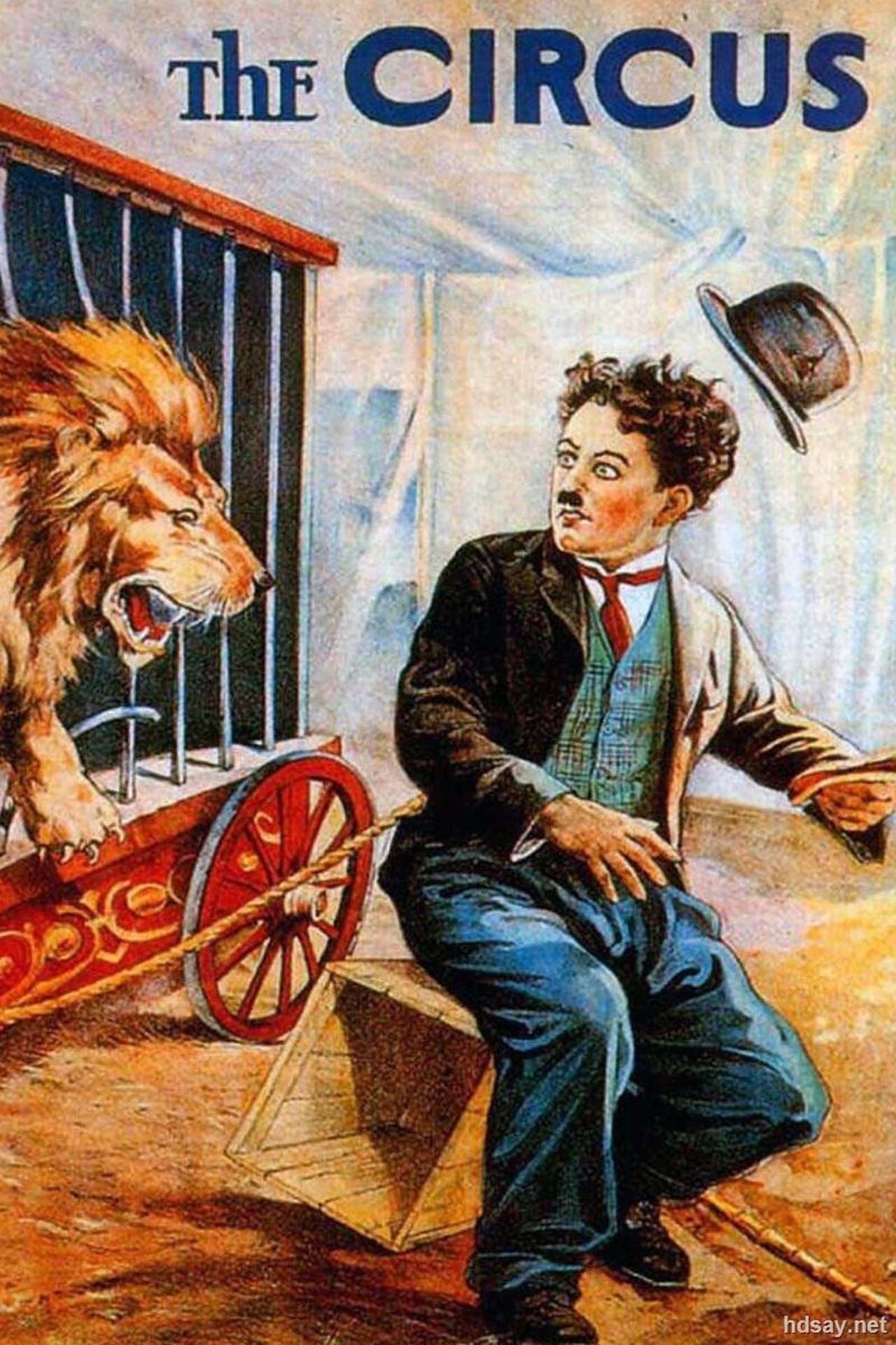 The Circus Summary, Latest News, Trailer, Cast, Where to Watch and More