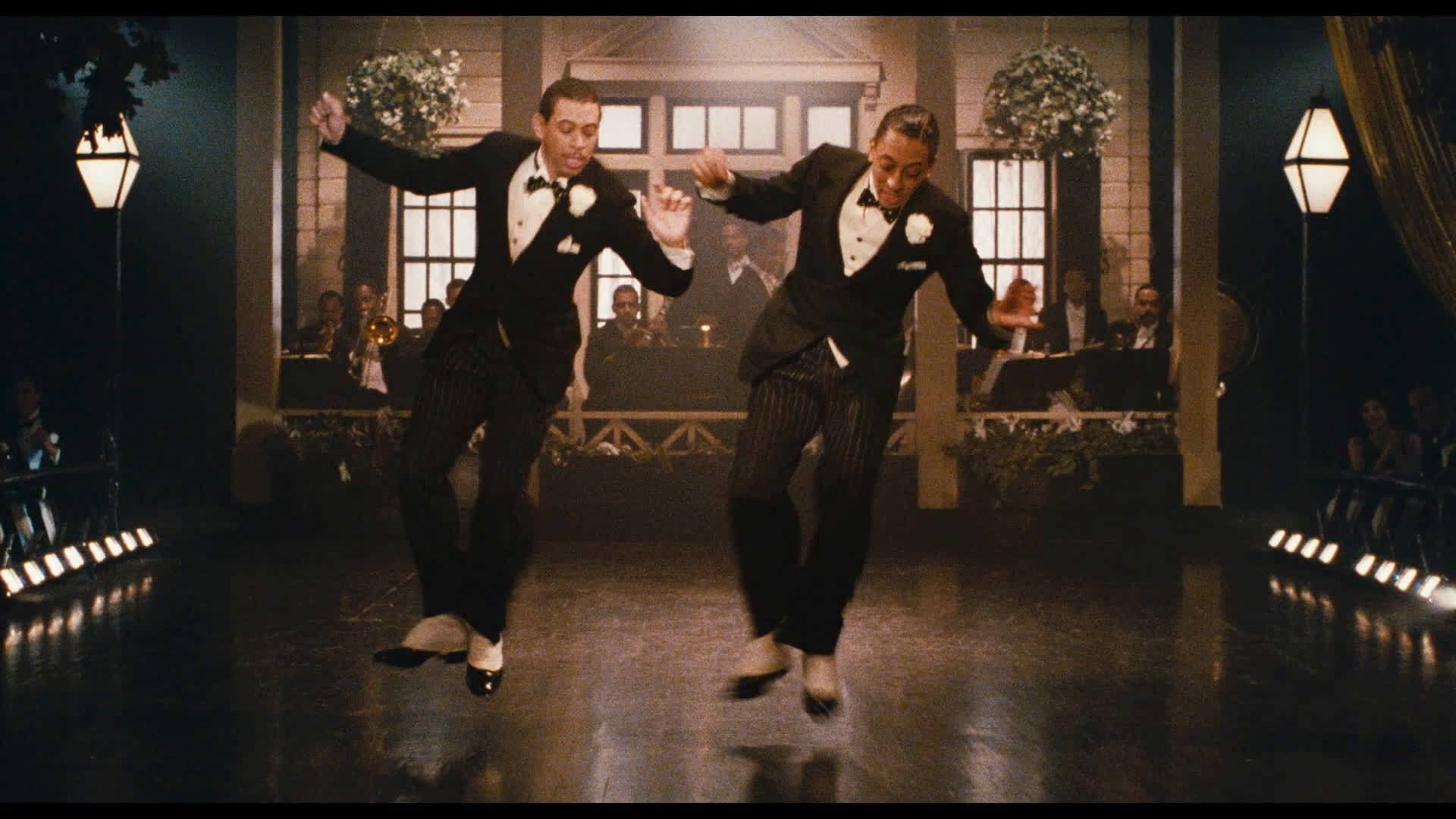 The Cotton Club Summary, Trailer, Cast, and More