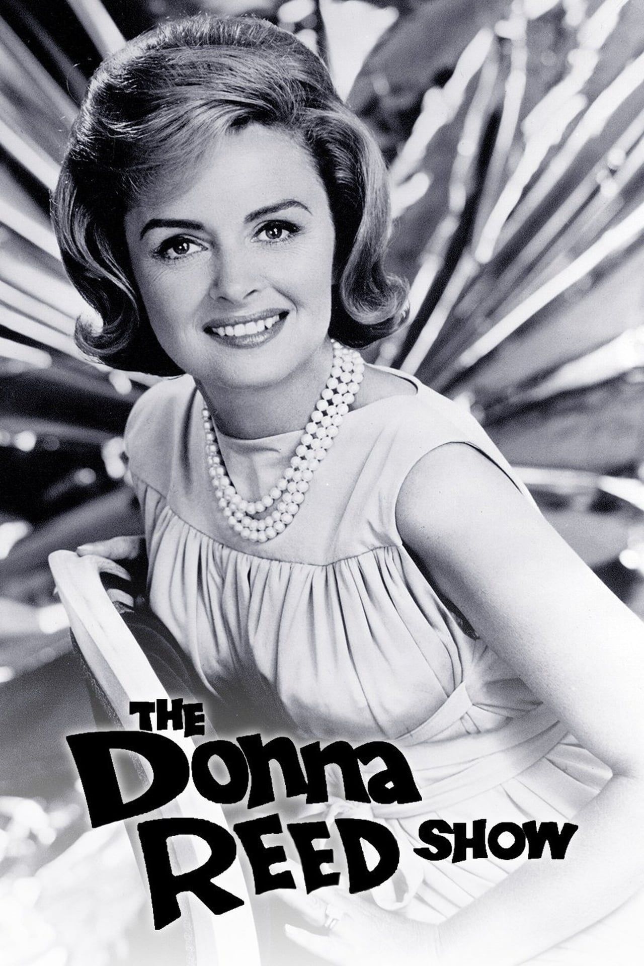 The Donna Reed Show Summary, Latest News, Trailer, Season List, Cast ...
