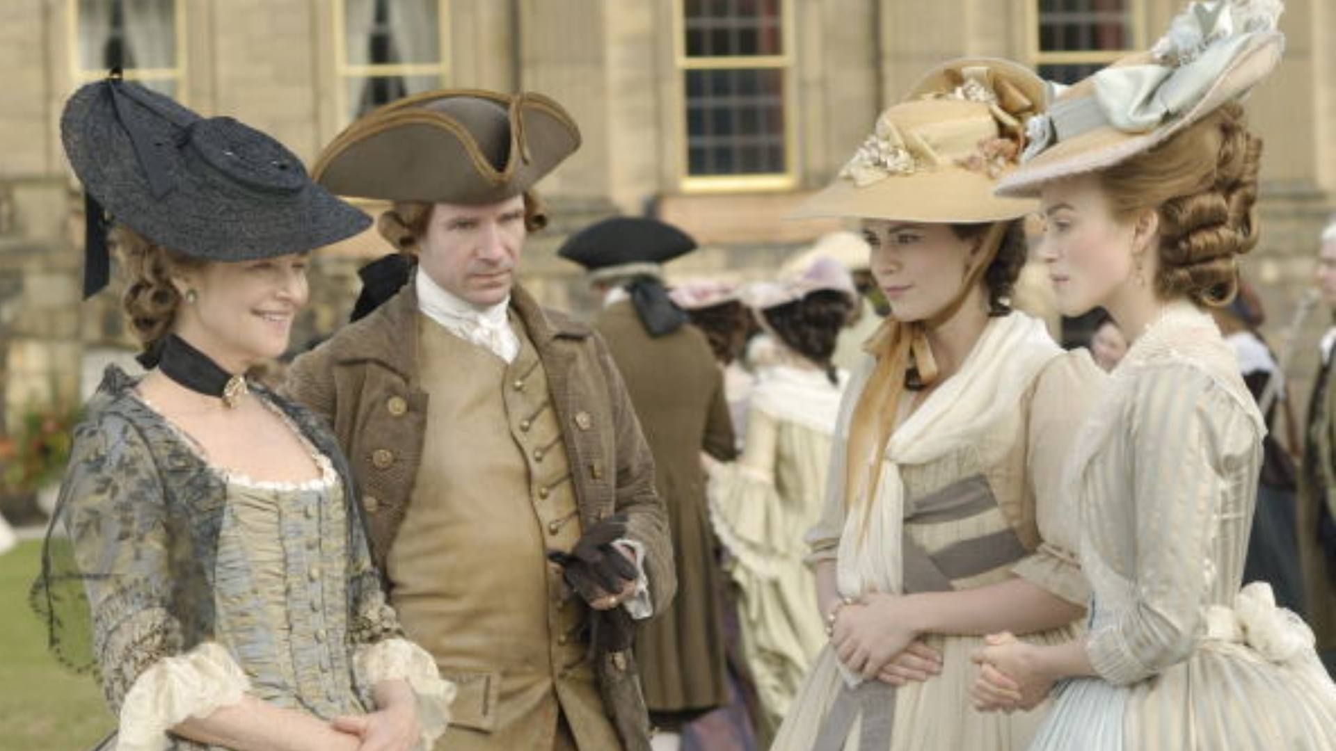 The Duchess Summary, Latest News, Trailer, Cast, Where to Watch and More