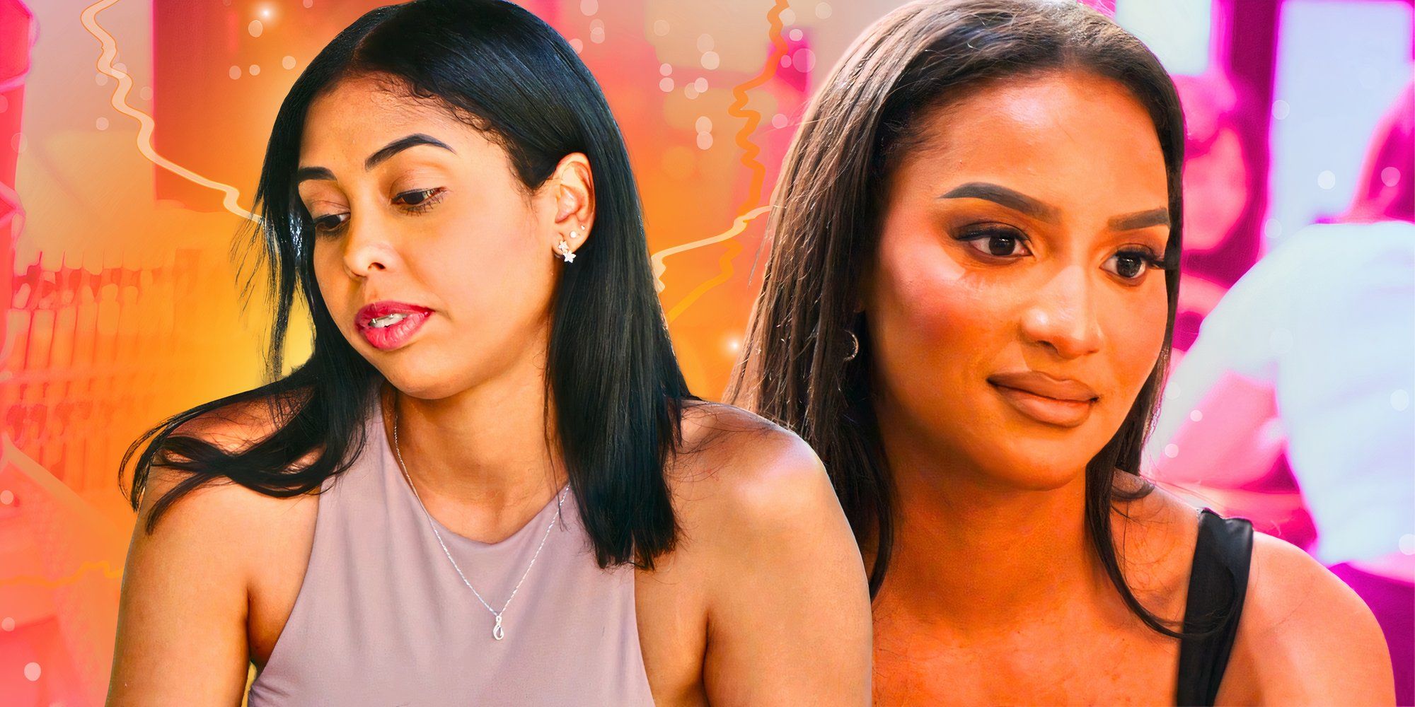 Chantel Everett | ScreenRant