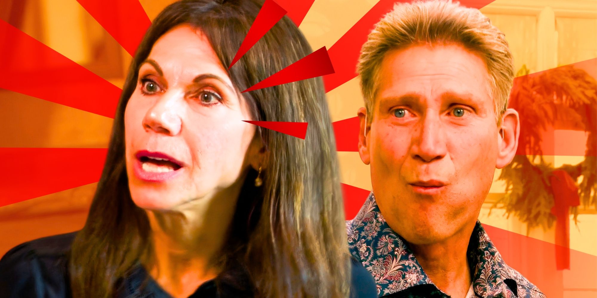 The Golden Bachelors Theresa Nist Reveals Shocking Past Job Amid Heartbreaker Gerry Turners
