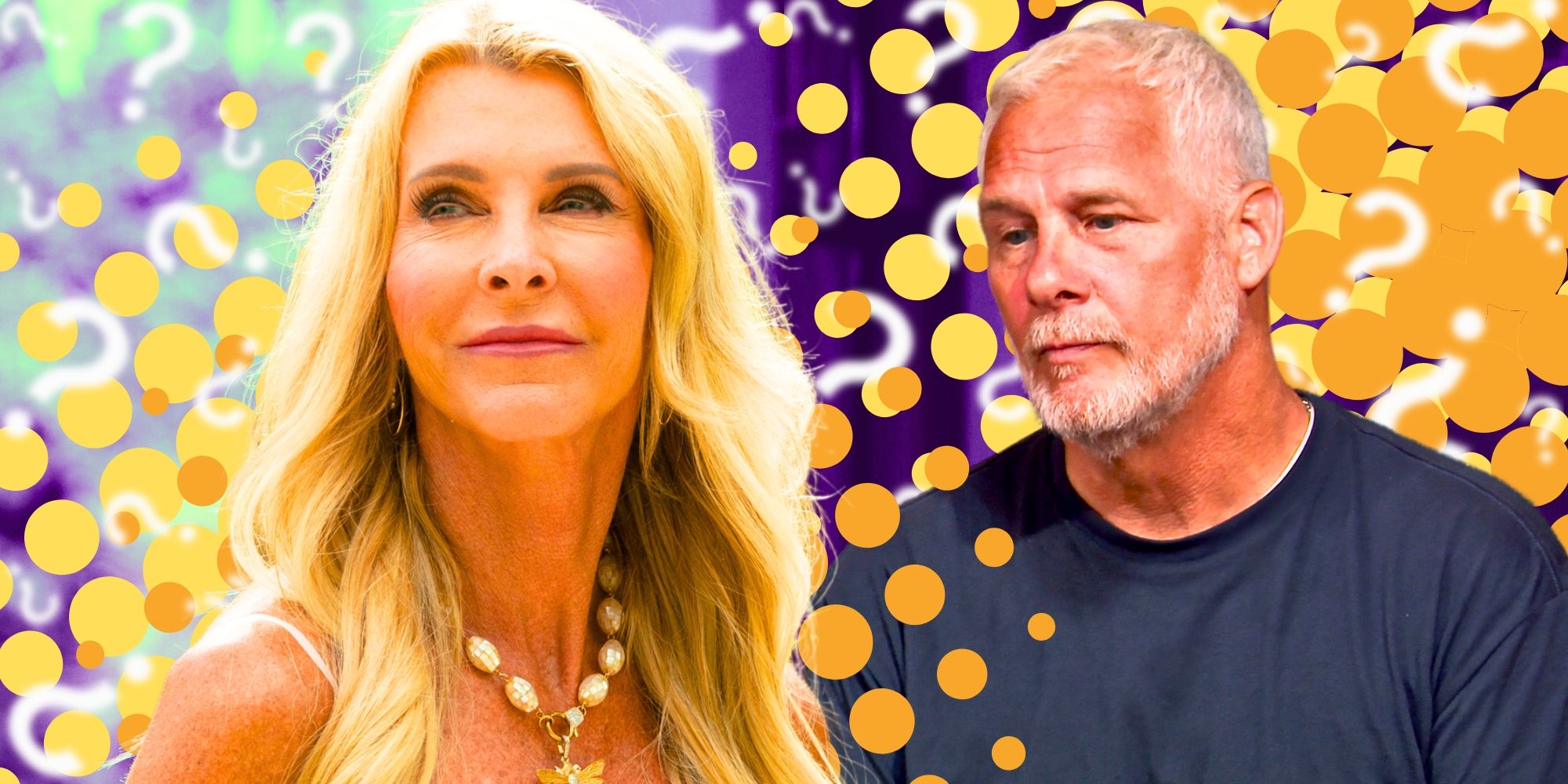 The Golden Bachelorette’s Joan Vassos Shockingly Plays Matchmaker With Eliminated Men & Golden ...