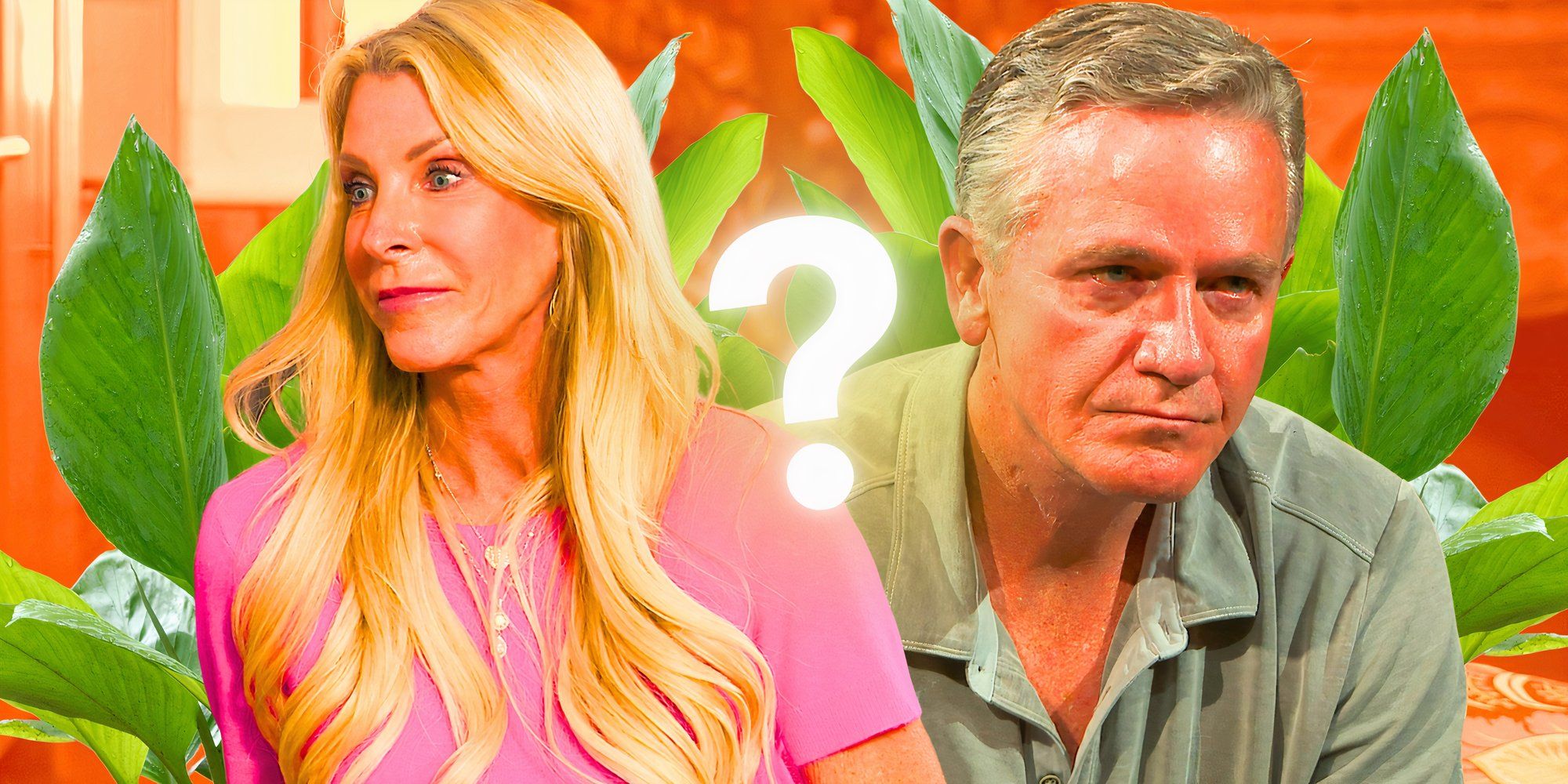 The Golden Bachelorette: Could Chock Chapple Be A Producer Plant? (Joan ... The Golden Bachelorette: Could Chock Chapple Be A Producer Plant? (Joan ...