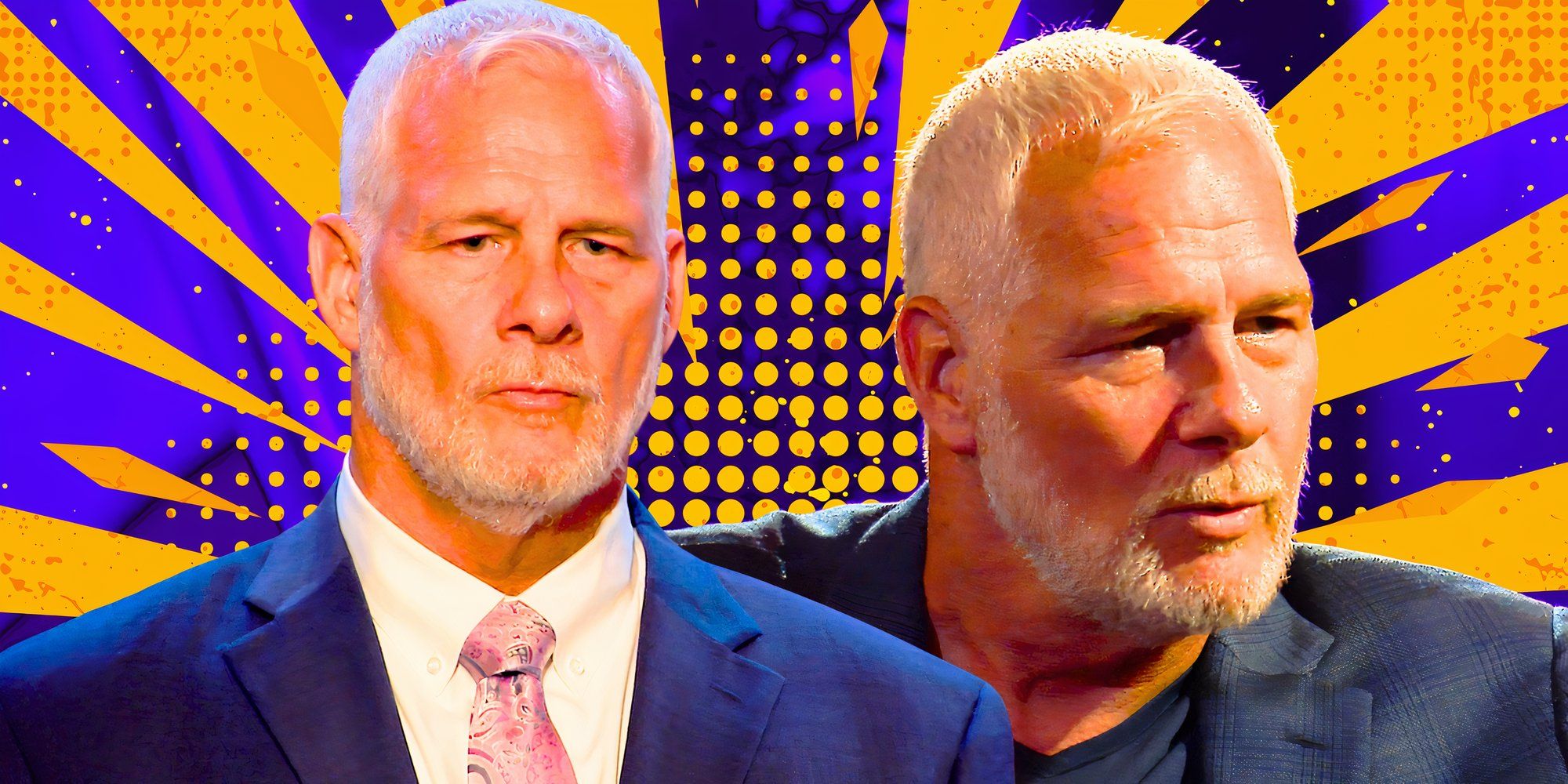 It Was Time For Mark Anderson To Leave The Golden Bachelorette (Did ...