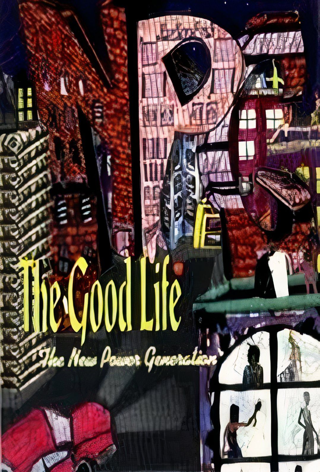 The Good Life Summary, Latest News, Trailer, Cast, Where to Watch and More