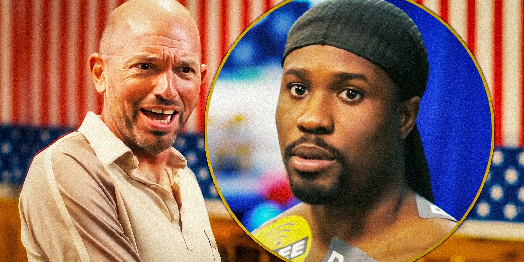 Venom: The Last Dance Star Tom Hardy & Director Kelly Marcel Break Down ...