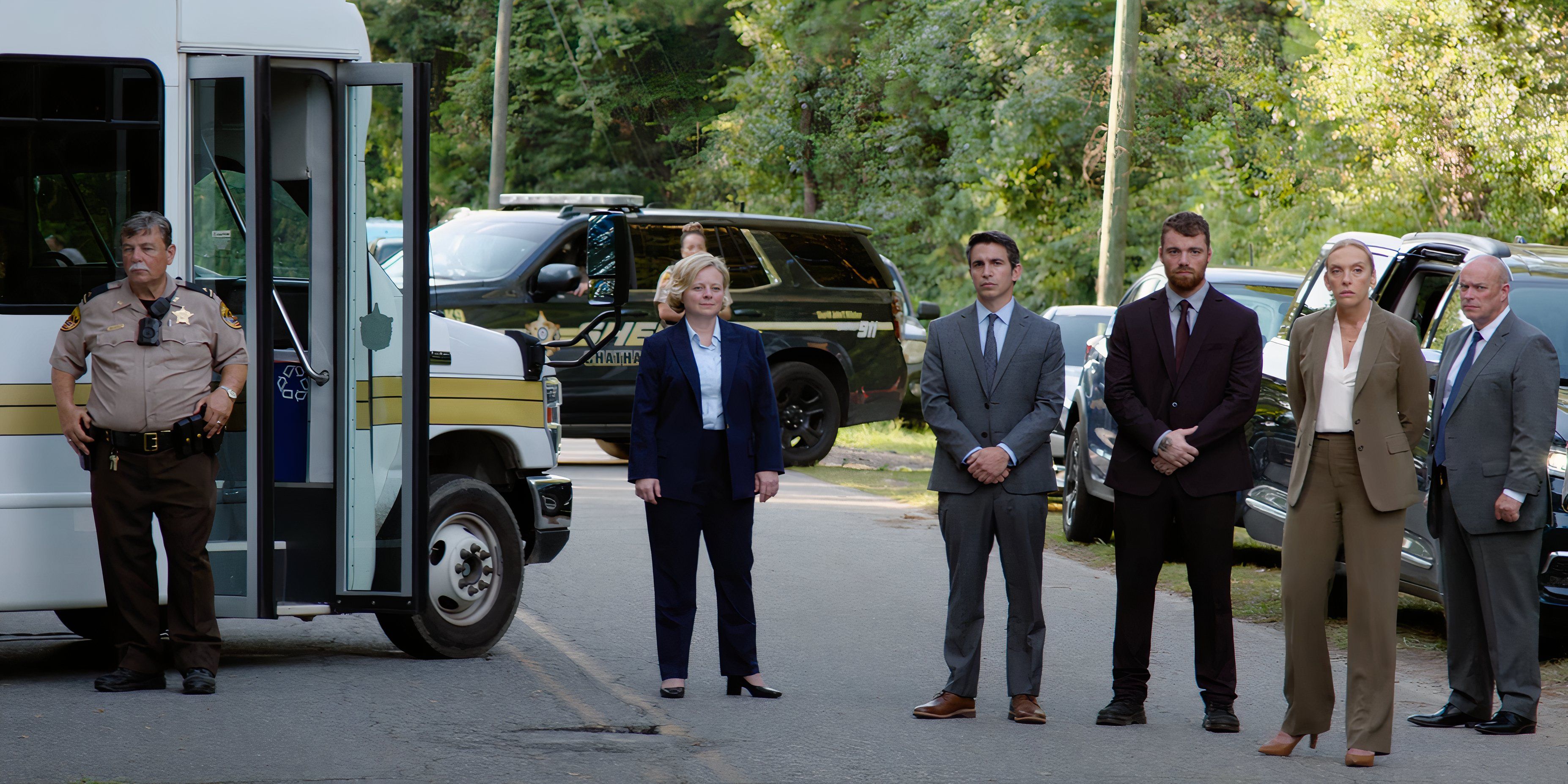 Juror No. 2 Summary, Latest News, Trailer, Cast, Where to Watch and More