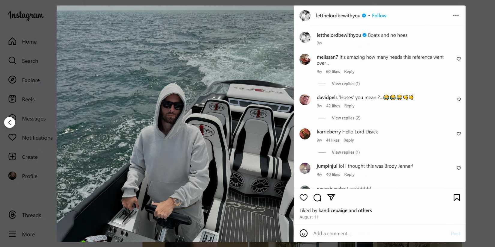 The Kardashians: Scott Disick Had A Crush On Khloé Kardashian (& Other ...