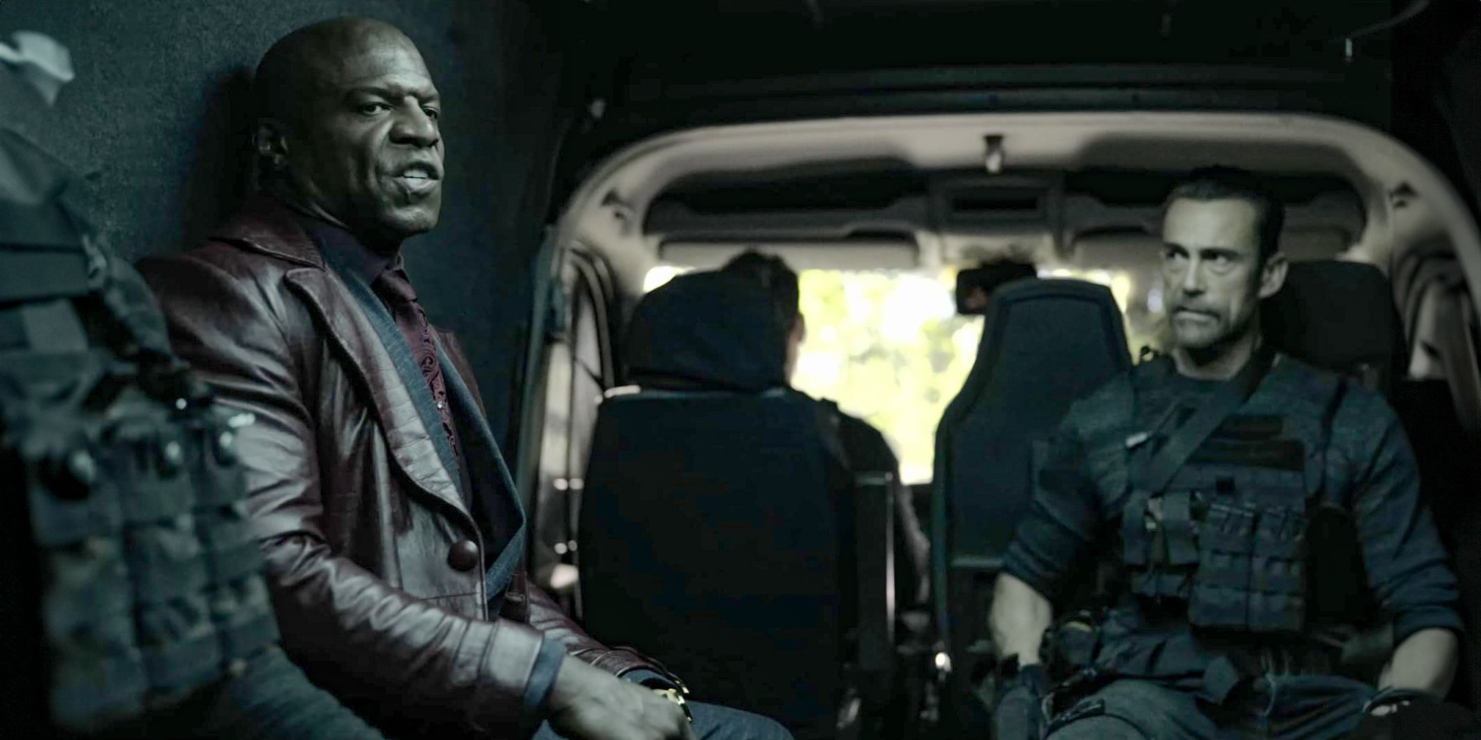 The Killer's Game Summary, Trailer, Cast, and More