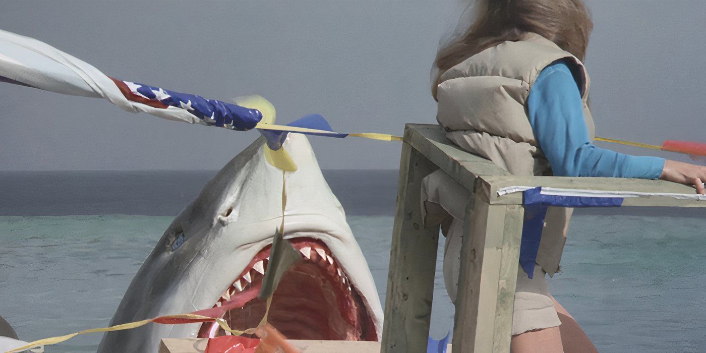 The Last Shark Summary, Latest News, Trailer, Cast, Where to Watch and More