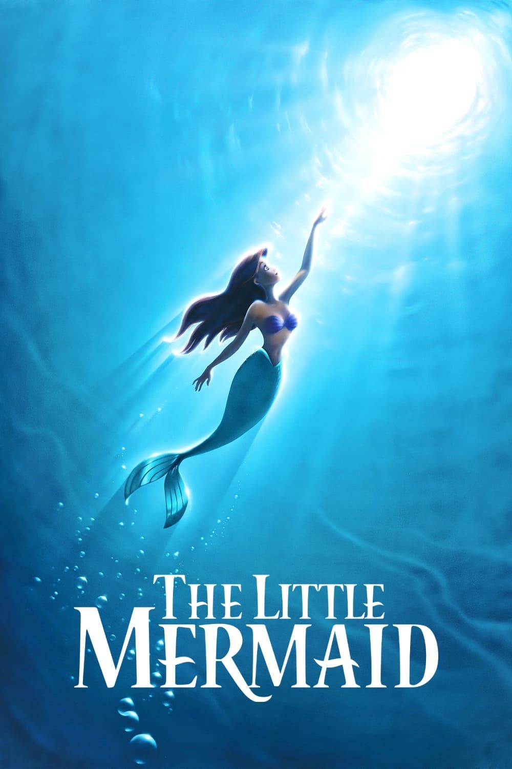 The Little Mermaid Screenrant