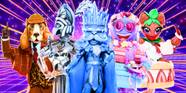 The Masked Singer Season 12 Group C Premiere Theme Songs Revealed