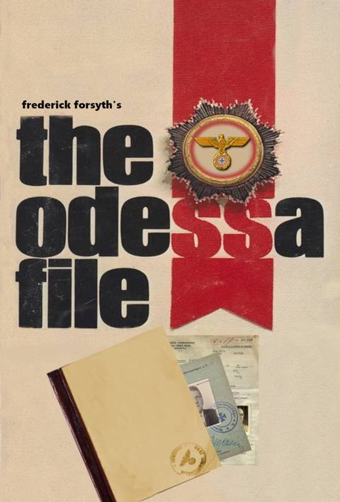 The Odessa File (1974) Summary, Latest News, Trailer, Cast, Where to ...