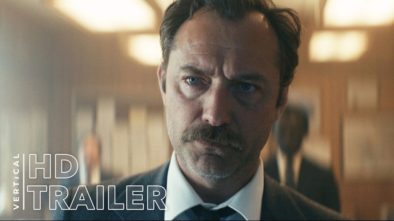 The Order Summary, Trailer, Cast, and More