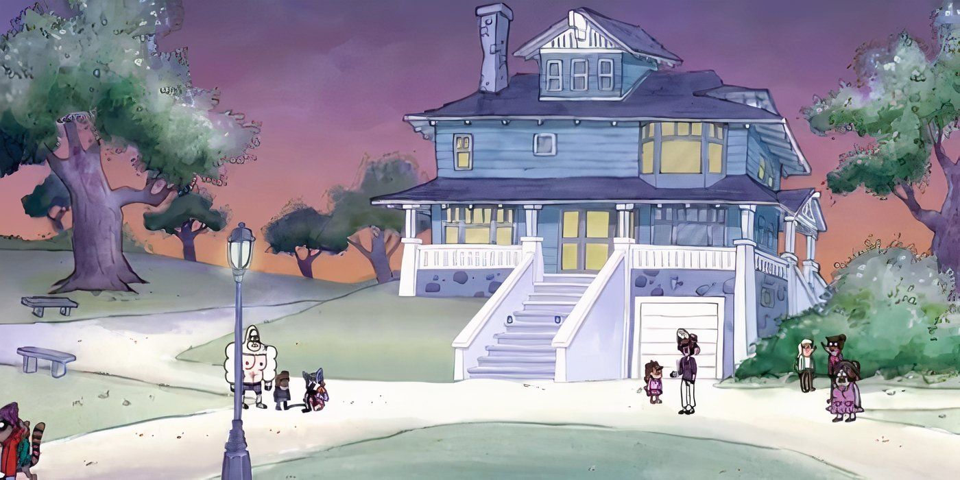 Regular Show Summary, Trailer, Cast, and More