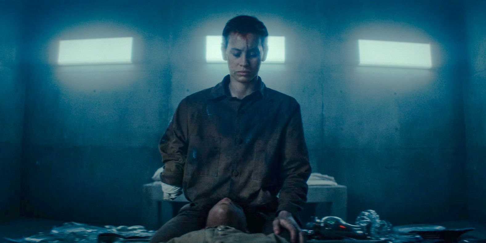 The Platform 2 Summary, Trailer, Cast, and More