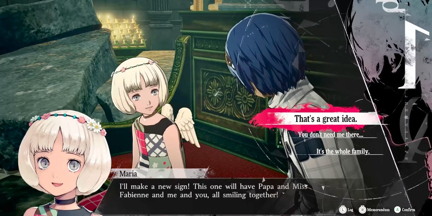 Metaphor: ReFantazio - Cooking Guide