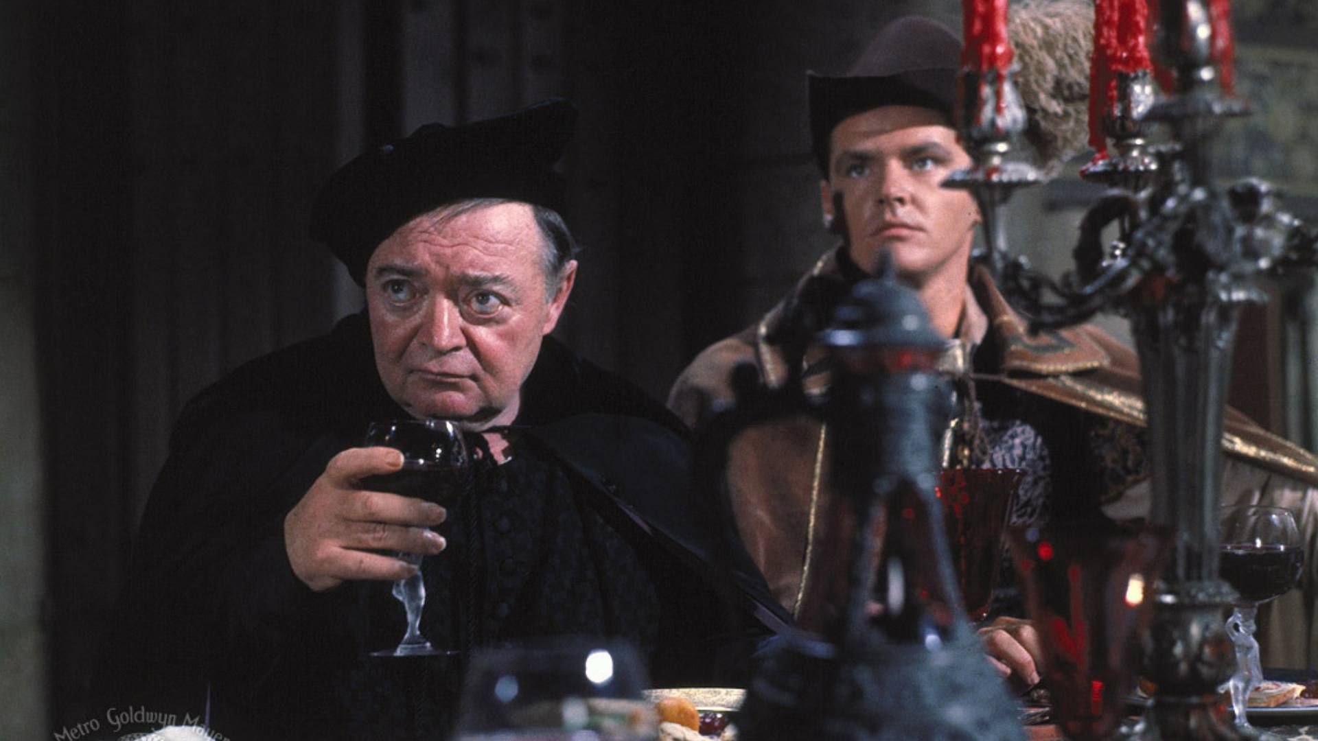 The Raven Summary, Latest News, Trailer, Cast, Where to Watch and More