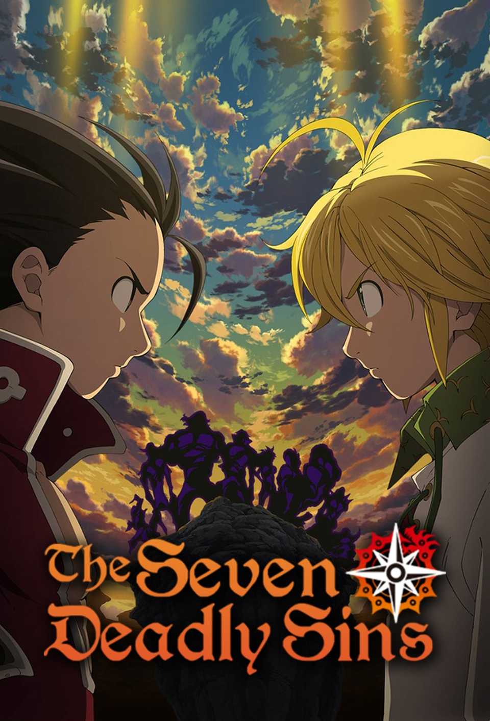 15 Best Anime Series Every Black Clover Fan Needs to Watch