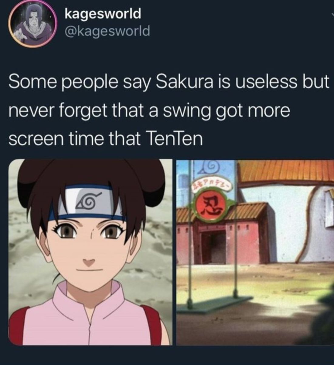 10 Best Naruto Memes