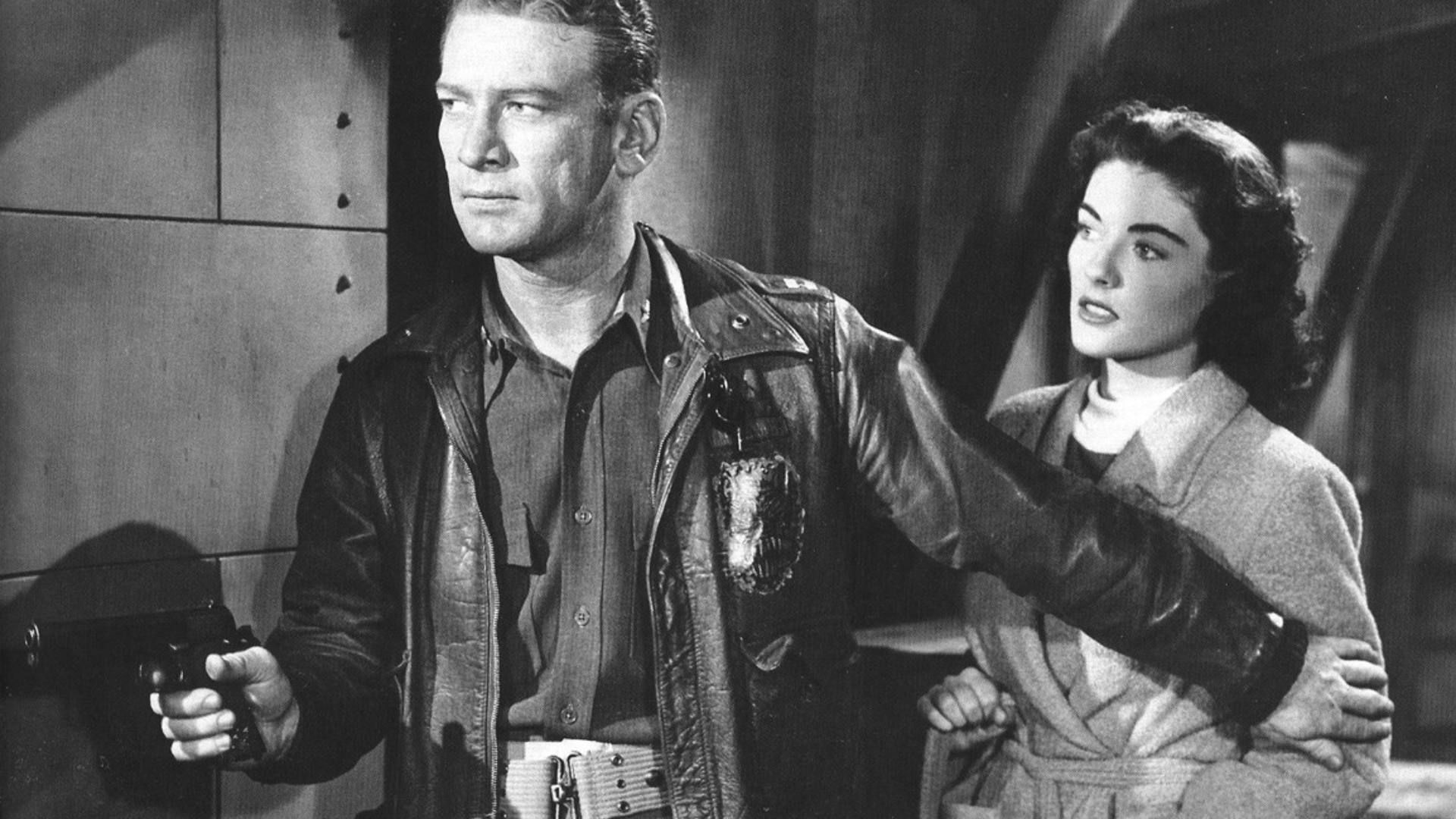 The Thing from Another World Summary, Latest News, Trailer, Cast, Where ...
