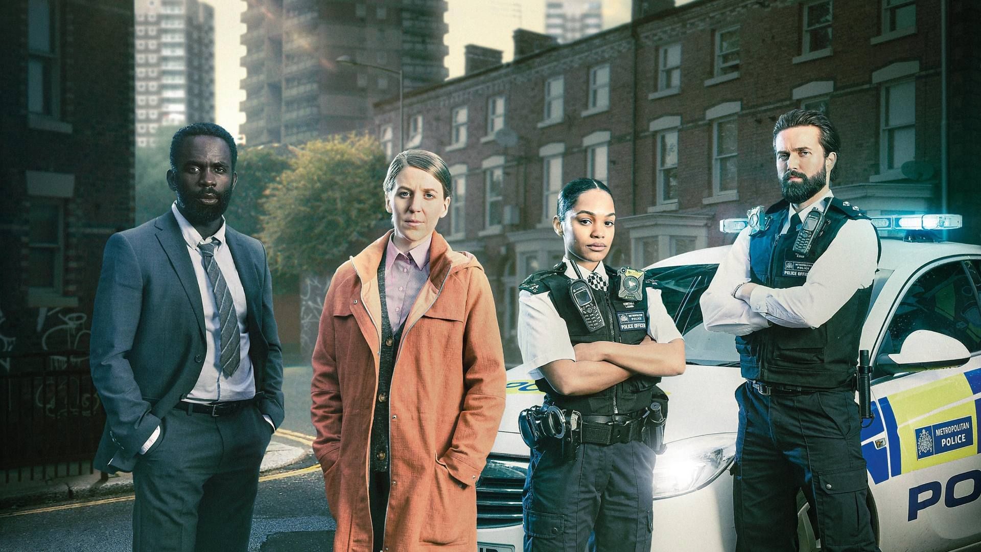 The Tower Summary, Latest News, Trailer, Season List, Cast, Where to ...