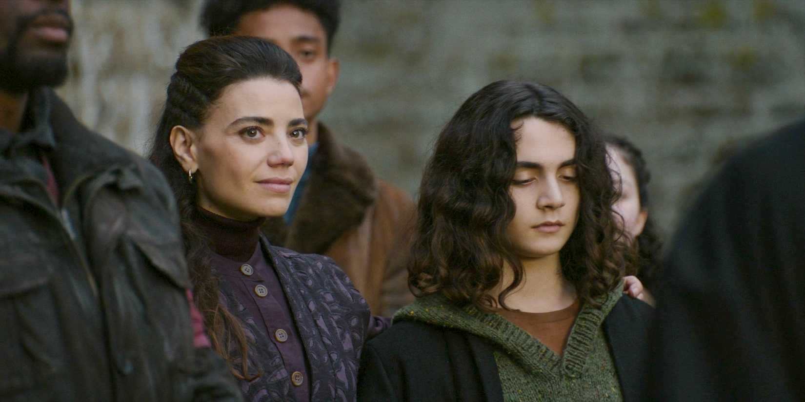 In Just 6 Episodes, Daryl Dixon Season 2 Had 3 Separate Main Villains