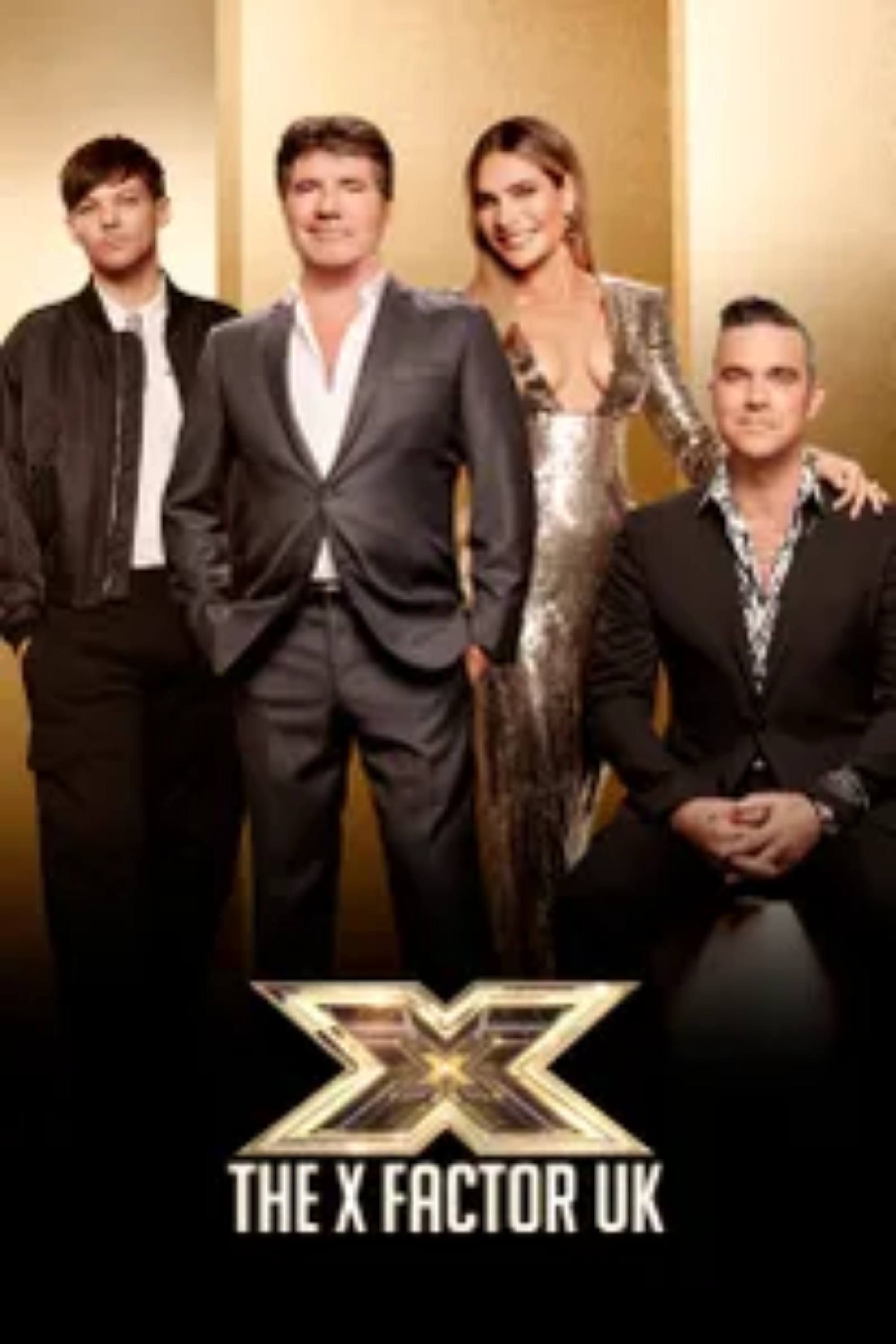 The X Factor UK Summary, Latest News, Trailer, Season List, Cast, Where ...