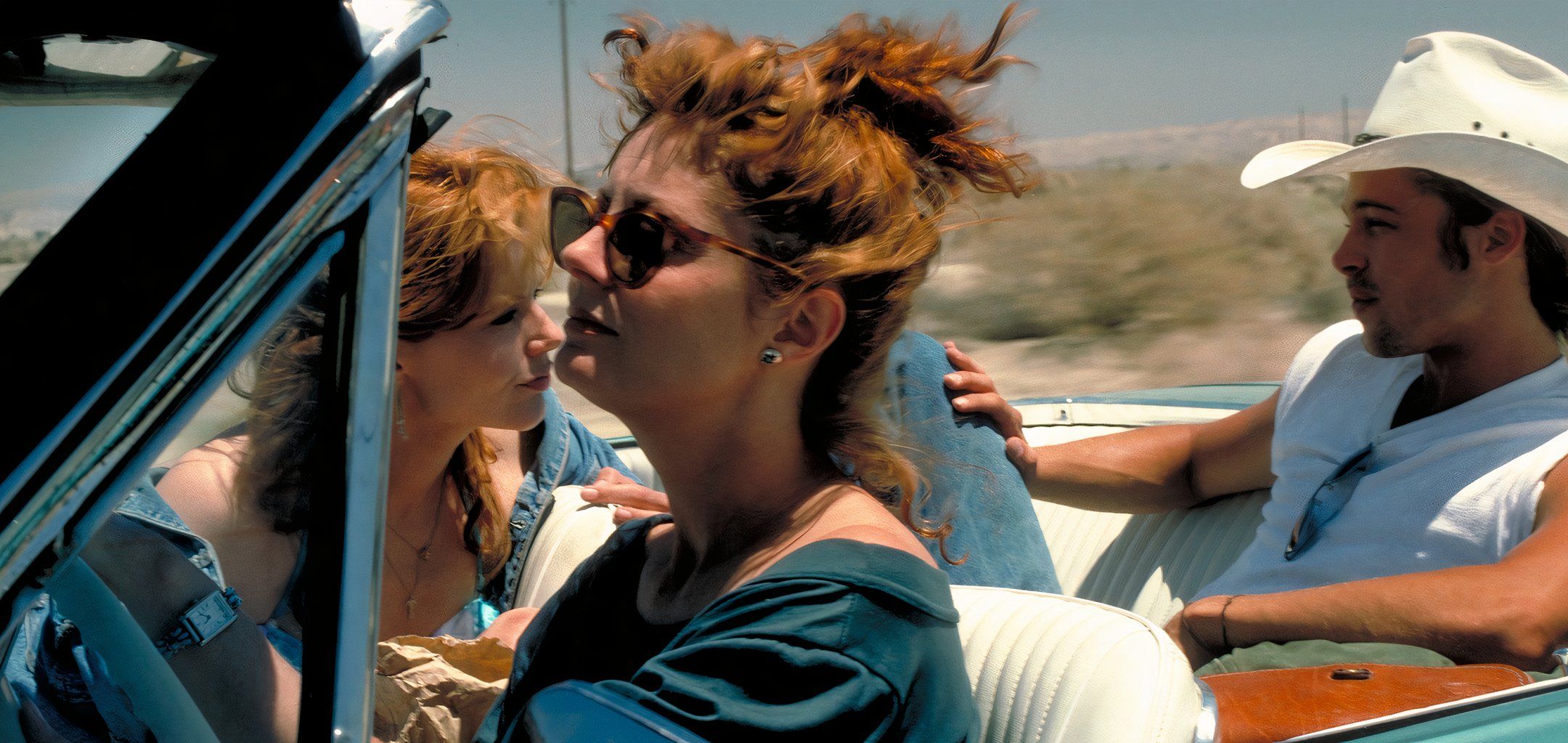 Thelma & Louise Summary, Latest News, Trailer, Cast, Where to Watch and ...