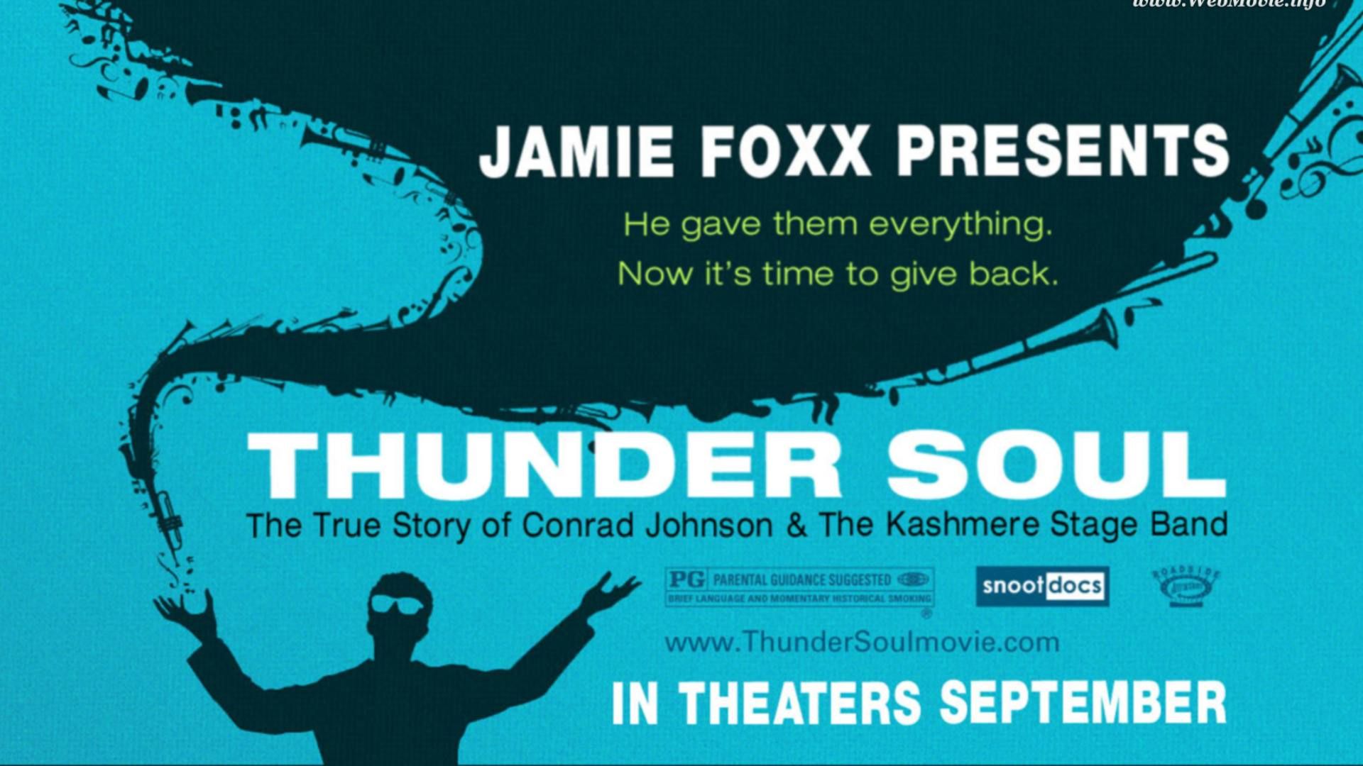 Thunder Soul Summary, Latest News, Trailer, Cast, Where to Watch and More