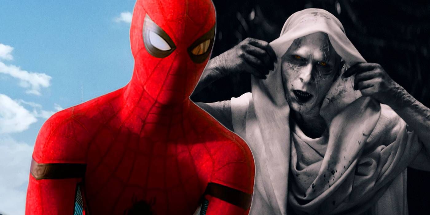 Who Is Across The Spider-Verse's Most Powerful Spider-Man?