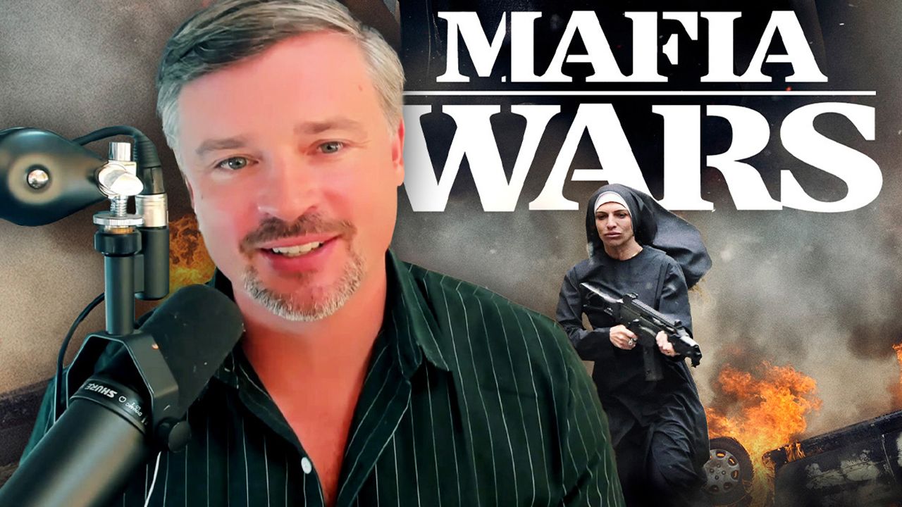 Mafia Wars Summary, Trailer, Cast, and More