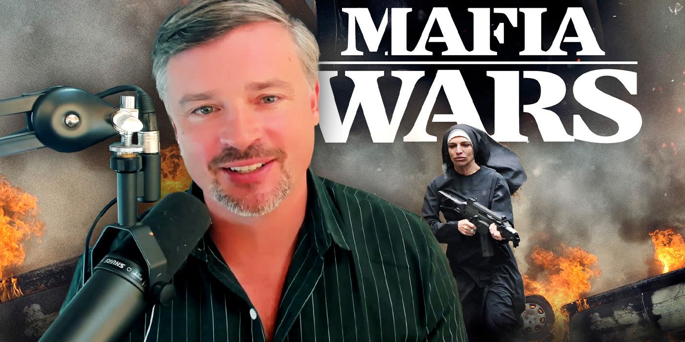 Mafia Wars Summary, Trailer, Cast, and More