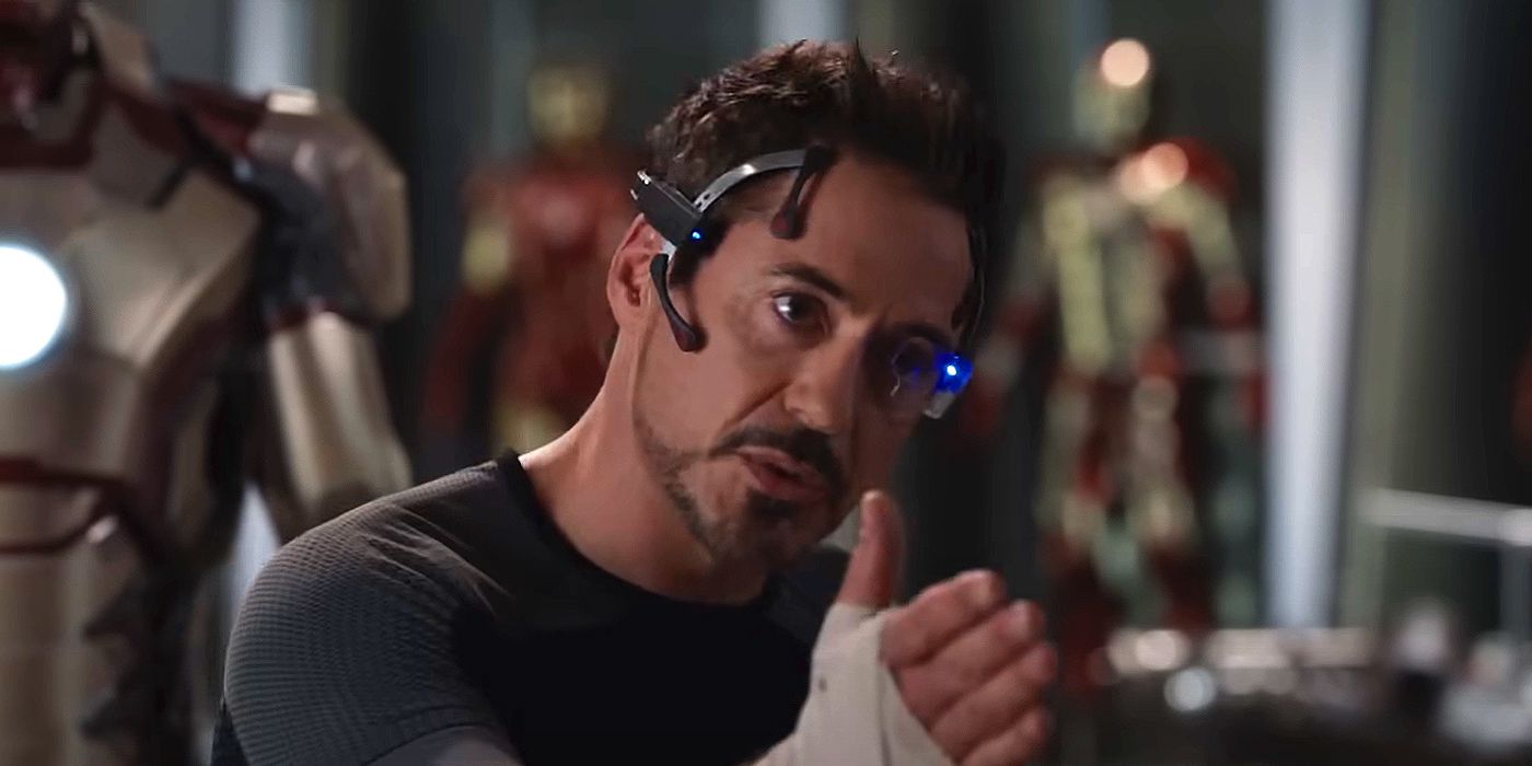 Iron Man's Best Quotes From Each of His MCU Movie Appearances