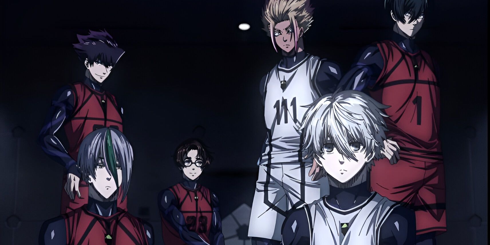 Blue Lock Summary, Trailer, Cast, and More