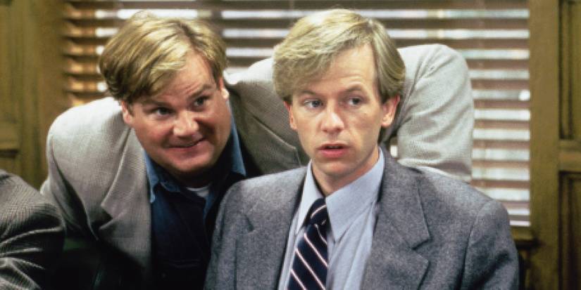 The 10 Best & Funniest Tommy Boy Quotes I Still Use Today