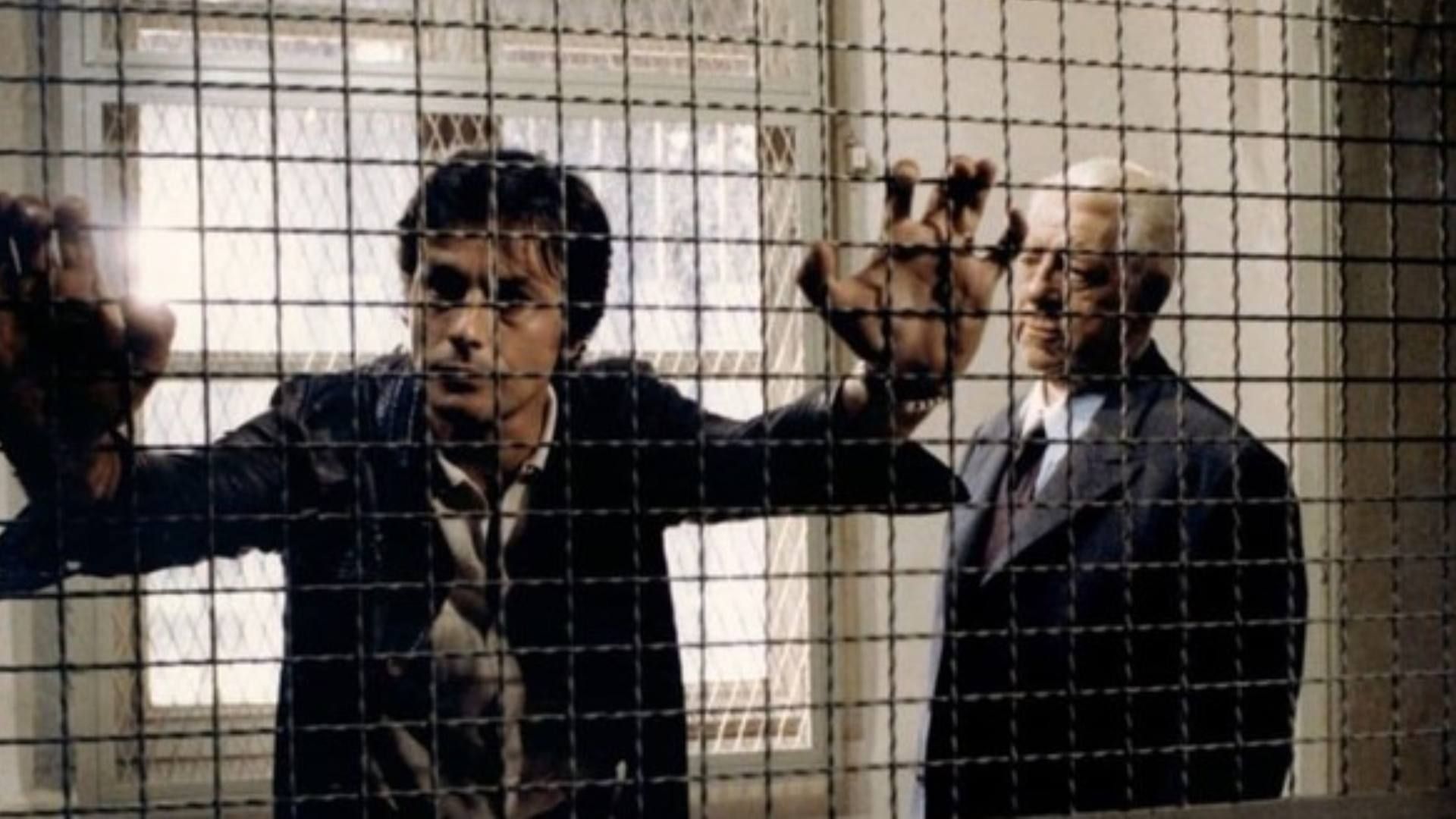 Two Men in Town Summary, Latest News, Trailer, Cast, Where to Watch and ...