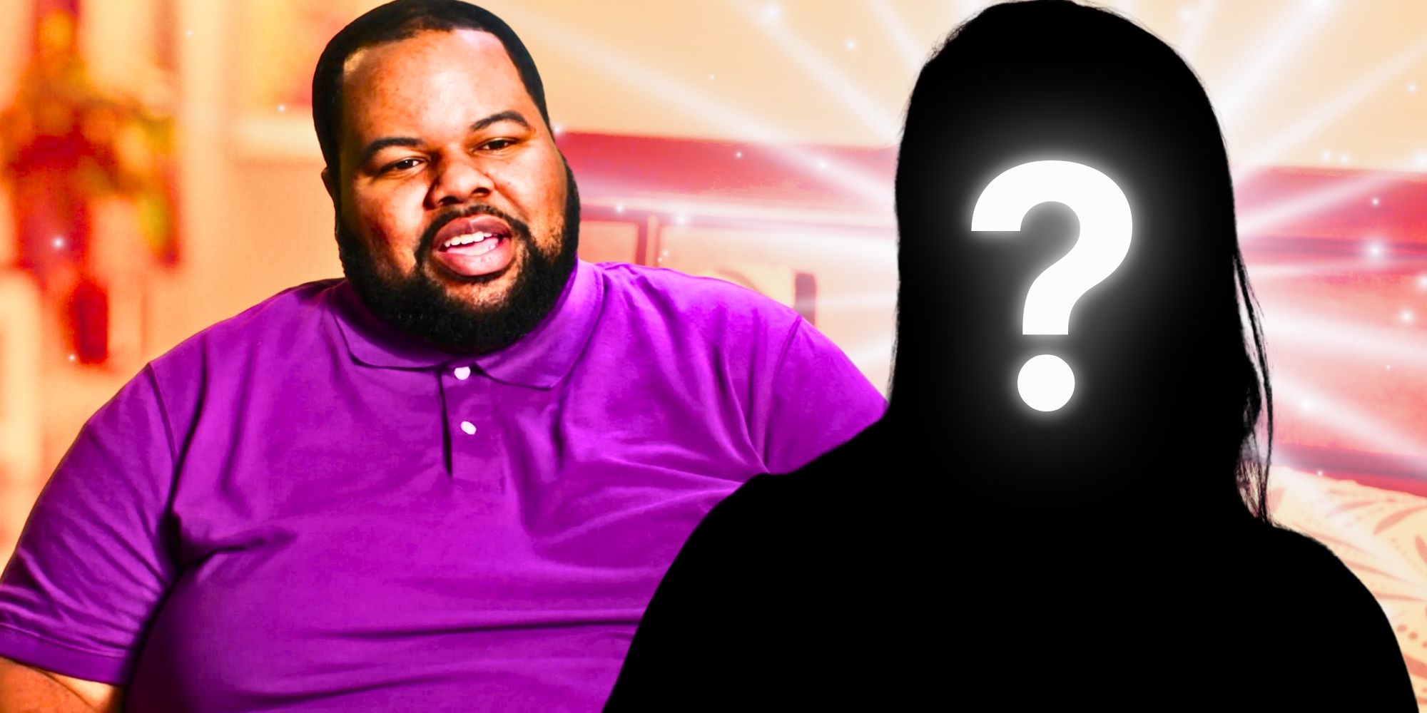 Tyray Mollett Meets Up With This 90 Day Fiancé Star After The Single ...