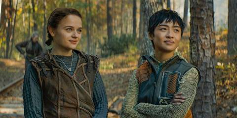 Uglies Summary, Latest News, Trailer, Cast, Where to Watch and More