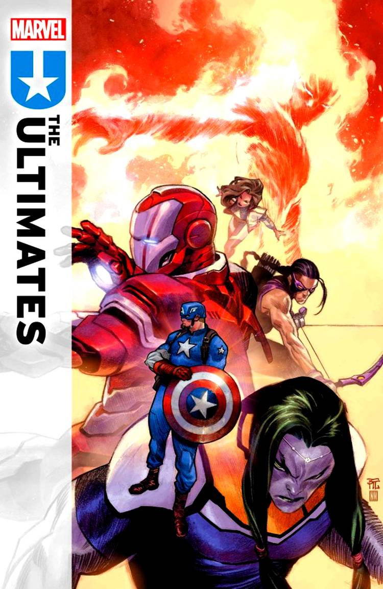 After 85 Years, Marvel Gives Its First Ever Superhero the Greatest ...