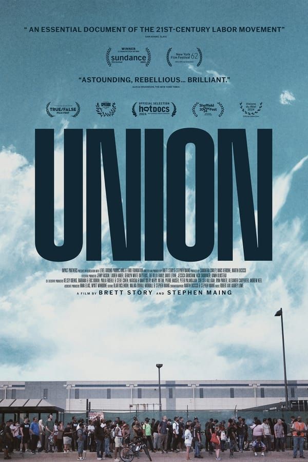 Union Summary, Latest News, Trailer, Cast, Where to Watch and More