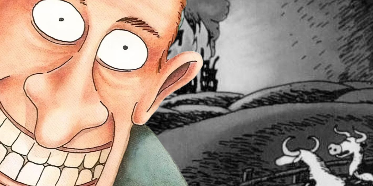 10 Far Side Comics That Will Make You Rethink Human-Animal Relationships