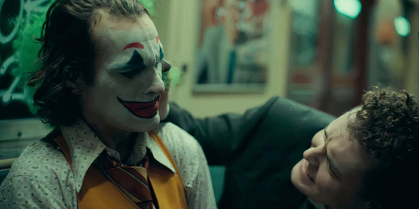 Joker Summary, Trailer, Cast, and More