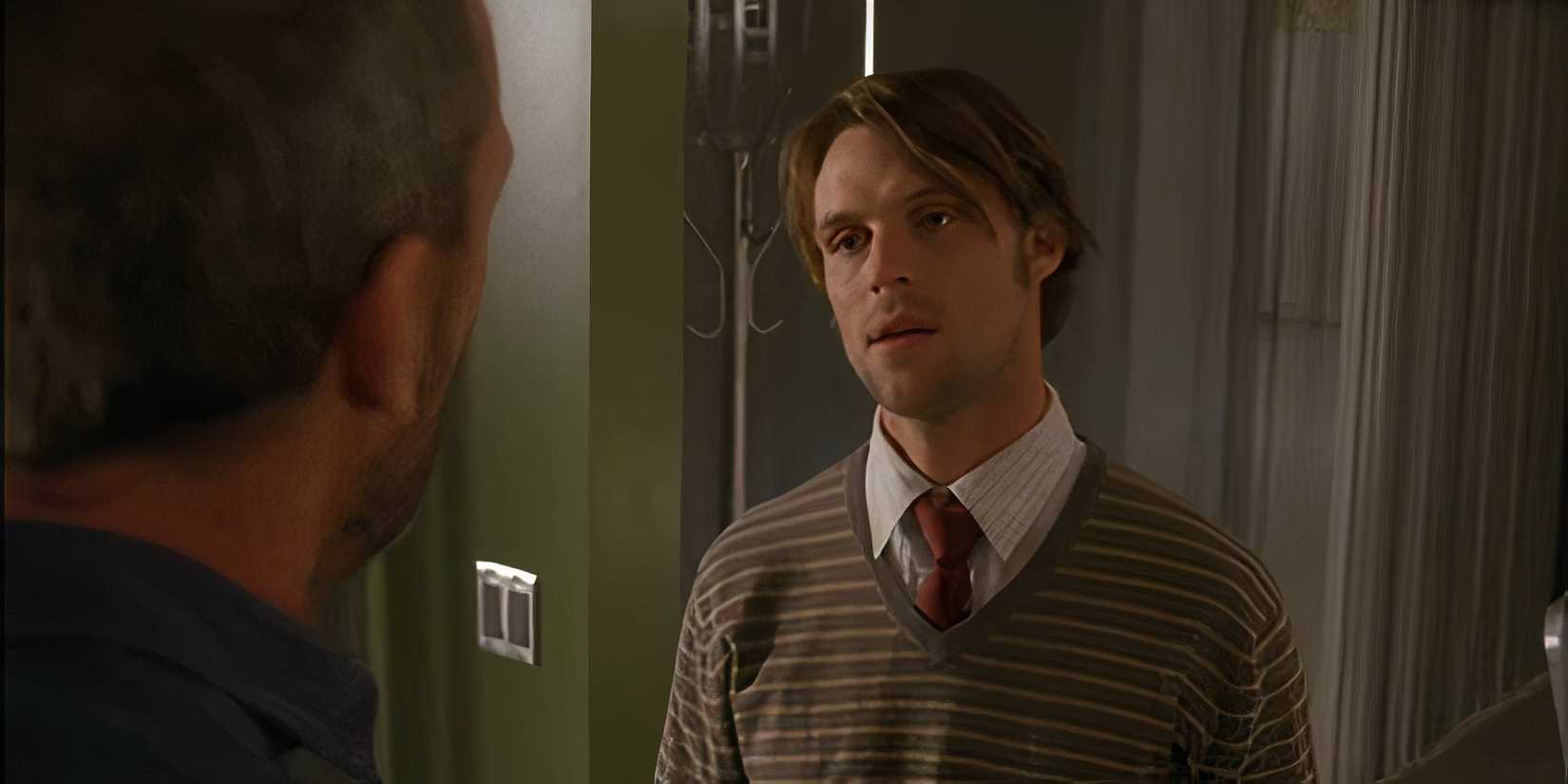 Chase’s 10 Best Moments In House, Ranked