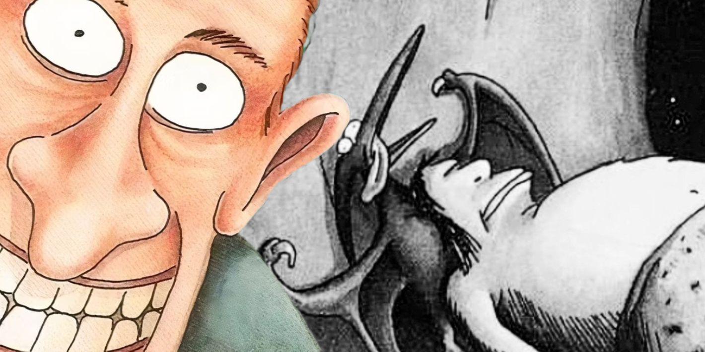 12 Far Side Comics From 1991 That Make Readers Go "What-the?"